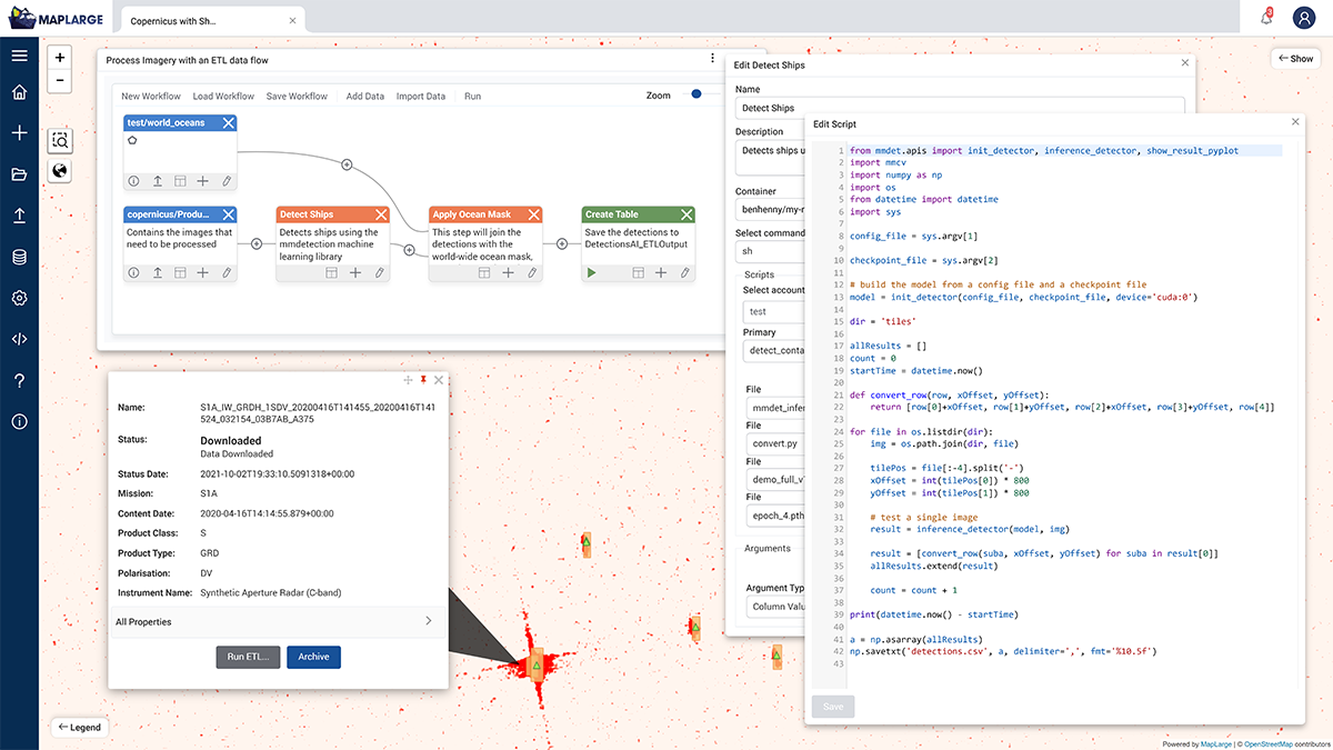 Machine Learning Ops