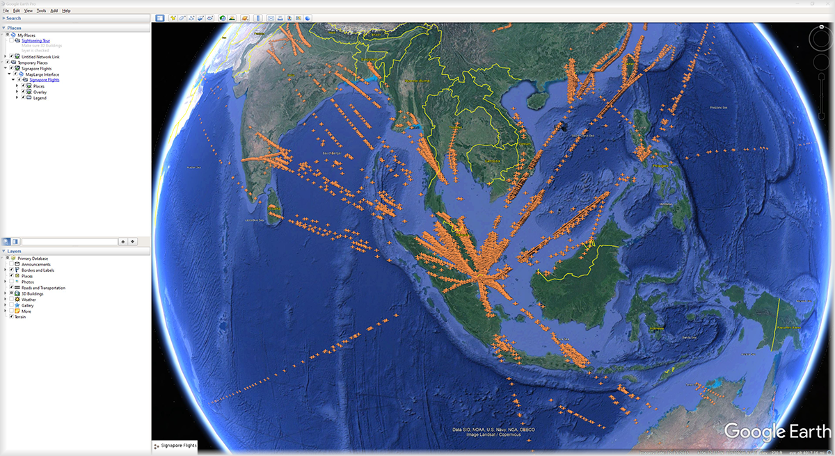 Analytics | MapLarge High Performance Analytics