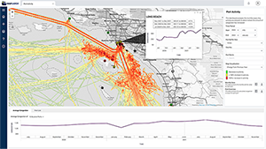 Matitime Mapping, AIS and Vessel Visibility | MapLarge