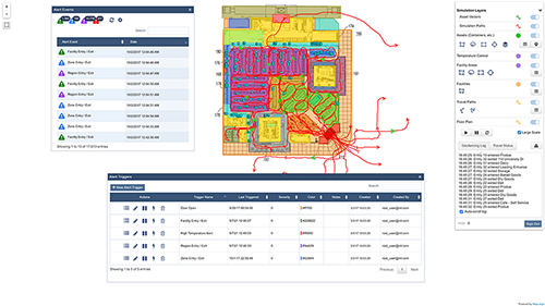 Retail Store Mapping and Territory Planning | MapLarge