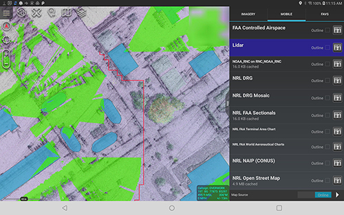 Multi-Model Database | MapLarge